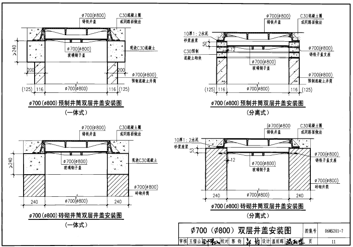 06ms201-6图集,标图集06201_6,06201图集(第17页)_大山谷图库