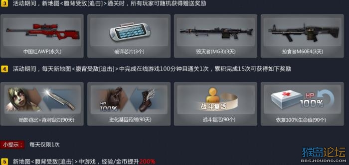 csol2012圣诞节武器：圣诞节开拓者和爆裂Balrog-Ⅸ怎么样？-东坡下载