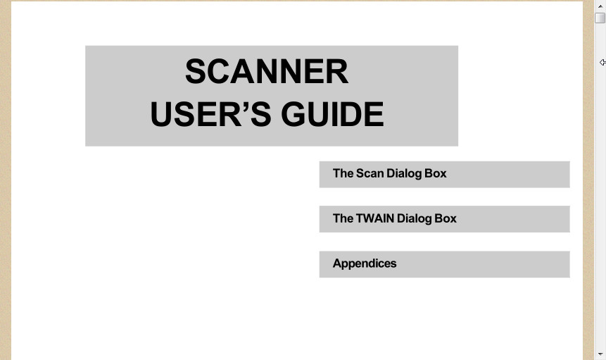 爱普生ds860|Epson爱普生Ds-860扫描仪说明书pdf格式高清电子版免费下载-东坡下载
