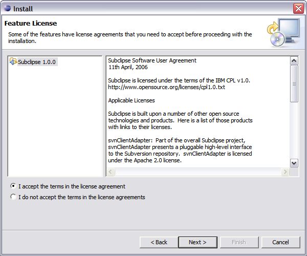 subclipse下载-svn插件 eclipse(subclipse)1.10.9 官网最新版-东坡下载
