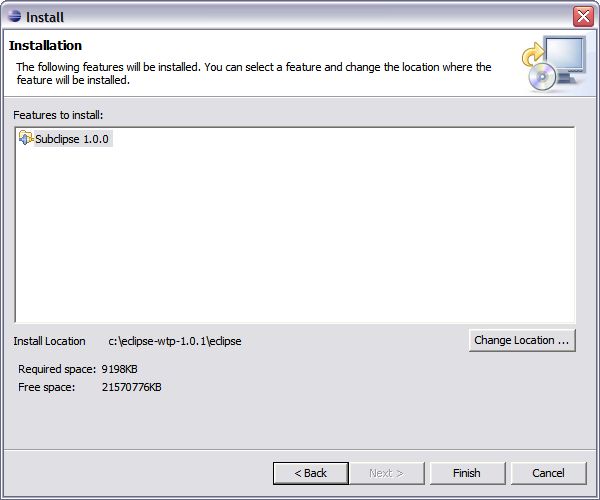 subclipse下载-svn插件 eclipse(subclipse)1.10.9 官网最新版-东坡下载