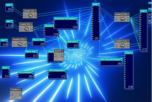 kx音效包下载-kx音效包(kx3552效果包)1.0 绿色免费版【150种效果】-东坡下载