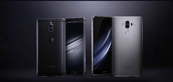 华为mate9开始预售！华为mate9手机值得买吗？_东坡下载