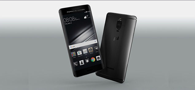 华为mate9开始预售！华为mate9手机值得买吗？_东坡下载